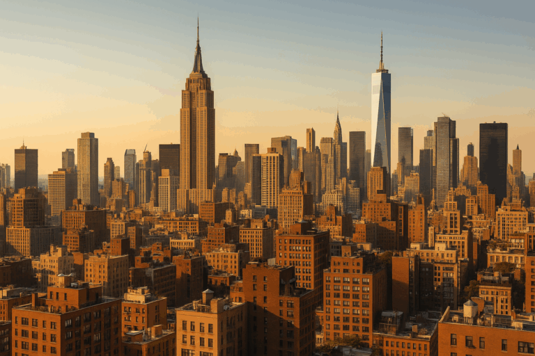 Local Law 11 NYC: 2025 Guide to LL11 Façade Inspection Compliance ...